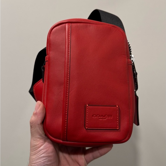 Bags | Authentic Coach Edge L Pack | Poshmark